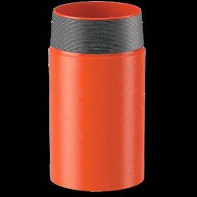 China API Standard 5-1/2" 139.7mm Oilfield Cementing Float Collar and Float Shoe with 150°C and 204°C Seals for sale