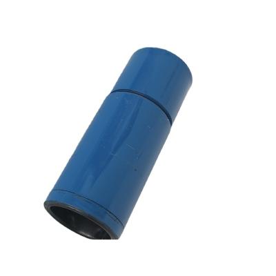 China API Standard 5-1/2" 139.7mm Oilfield Cementing Float Collar and Float Shoe with 150°C and 204°C Seals for sale