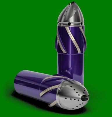 China API Standard 114.3mm Float Shoe and Float Collar with 150°C and 204°C Seals for Oilfield Drilling for sale