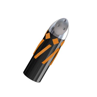 China API Standard Double Valve Float Collar and Float Shoe with 70MPa Bearing Pressure and 204°C Seal for Oilfield Drilling for sale