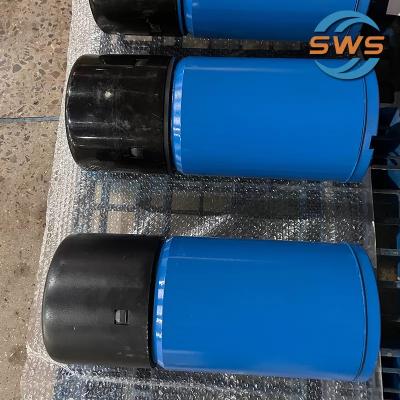 China API Standard Double Valve Float Collar and Float Shoe with 70MPa Bearing Pressure and 204°C Seal for Oilfield Drilling for sale