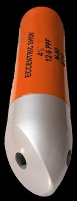 China API Standard 7 5/8" Float Shoe with Multiple Flank Jets and 304 Stainless Steel Construction for Cementing Float Equipment for sale