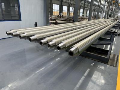 China 9 Inch NC61-90 Drill Collar 228.6 mm Outside Diameter in Oil and Gas Industry for sale