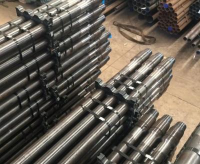 China API Standard 196.8 mm Outside Diameter 71.4 mm Inside Diameter 9150 or 9450 mm Length Drill Collar for sale
