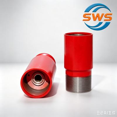 China API 5CT 7