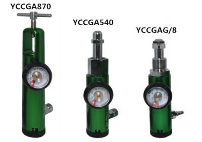 China CE Medical Oxygen Cylinder Regulator for Hospital instrument equipment for sale