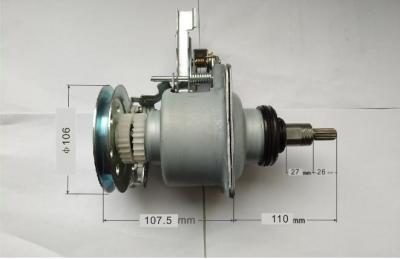 China Cheap LG Washing Machine Clutch And Fittings/Clutch for Washing Machine / Washing machine gear box for sale