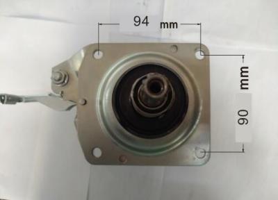 China Auto Washing Machine Part Clutch With Long Shaft/Washing machine transmission / Embrague / Washing machine clutch for sale