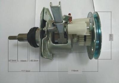 China Washing Machine Spare Parts Clutch/new clutch for automatic washing machine for sale
