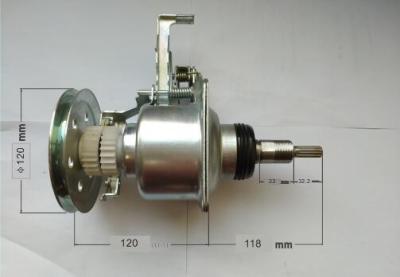 China Low Price Samsung Washer Clutch For Sales/High quality washing machine parts clutch mechanism with 11teeth for sale