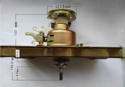 China Washing Machine Clutch Parts 9KG/Washing machine transmission/ Washing machine clutch / Washing machine parts for sale