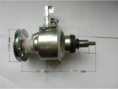 China Top Quality Daewoo Washing Machine Part Factory Washer Clutch 6KG for sale