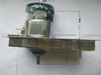 China High Quality Haier Washing Machine Clutch Assembly/Clutch for Washing Machine / Washing machine gear box for sale