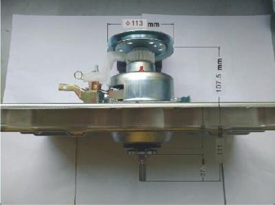 China Best Price Washing Machine Clutch FOR Sanyo Washing/Washing machine clutch / Clutch for washing machine for sale