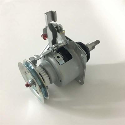 China 6kg lg washing machine clutch/best quality washing machine gear for sale