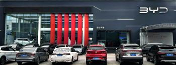 China Factory - Ya'an Puyue Automobile Service Co.,Ltd