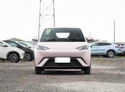 Cina Carica veloce 305KM EV Car BYD Seagull Honor Vitality Edition Per 5 posti in vendita