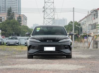 Cina Energy Sedan Byd Seal 121KM DM-i Hybrid Car con tetto panoramico in vendita