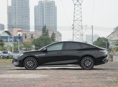 Cina Energy Sedan Byd Seal 121KM DM-i Hybrid Car con tetto panoramico in vendita