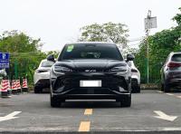China BYD Honor Sea Lion EV 550KM Long Range Multi-function Steering Wheel for sale