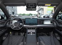 China BYD Honor Sea Lion EV 550KM Long Range Multi-function Steering Wheel for sale