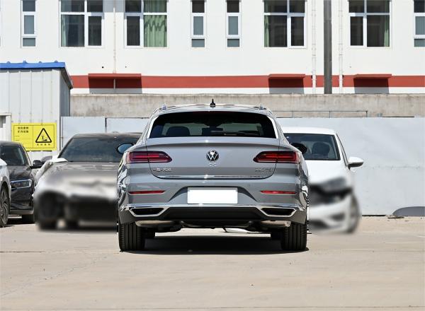 Quality Ultra High Range 2024 Volkswagen CC Hunting Car German Classic for sale