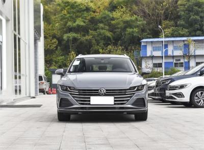 Cina 300-400Nm 2024 Volkswagen CC Hunting Car Classico tedesco con gamma ultra alta in vendita