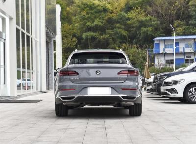 Cina 300-400Nm 2024 Volkswagen CC Hunting Car Classico tedesco con gamma ultra alta in vendita