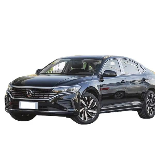 Quality Hybrid Intelligence and Electric Driver's Seat Adjustment SAIC Volkswagen 2023 Passat for sale