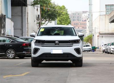 Cina 330TSI Edition e Spacious 2024 VW Tavendor SUV di lusso con sospensione posteriore multi-link in vendita