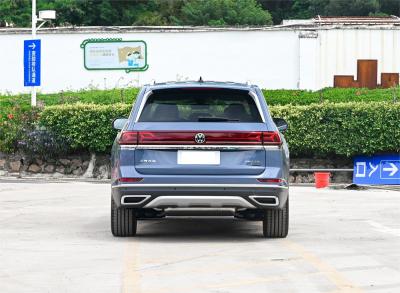 Cina Trazione a quattro ruote SUV di lusso 2024 VW Teramont 380 TSI Freno di parcheggio elettrico in vendita
