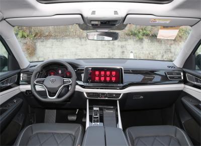 Cina Trazione a quattro ruote SUV di lusso 2024 VW Teramont 380 TSI Freno di parcheggio elettrico in vendita