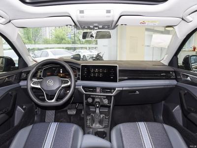Cina Luce diurna a LED 300TSI Trasmissione automatica In 2024 VW Sagitario Con pneumatico R18 in vendita