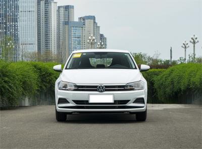 Cina Volkswagen POLO PLUS berlina cambio manuale volante sinistro in vendita
