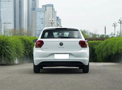 Cina Volkswagen POLO PLUS berlina cambio manuale volante sinistro in vendita