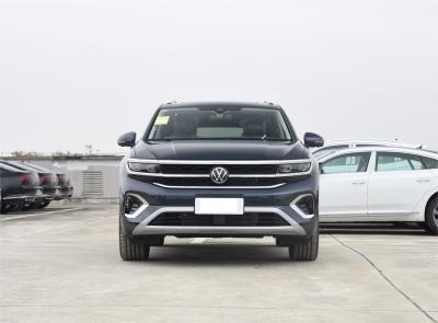 Cina 2024 VW Talagon 4WD Pro SUV di lusso Capacità del serbatoio di carburante 80L Awd in vendita