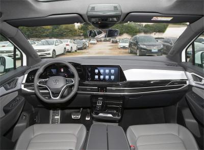 Cina 2024 VW Talagon 4WD Pro SUV di lusso Capacità del serbatoio di carburante 80L Awd in vendita