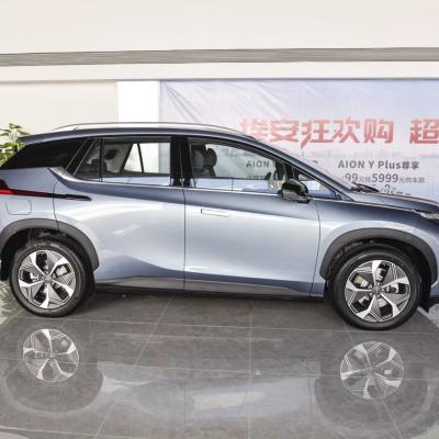 Cina Guangqi AION V 2024 Plus 70 auto elettrica SUV compatta 5 porte 5 sedili Made in con Good in vendita