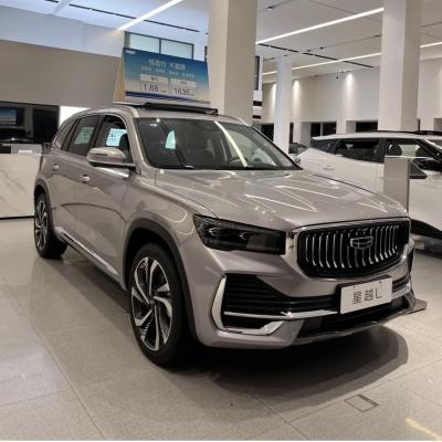 Cina Geely 2023 Xingyue L Head Lamp Flare a LED per Xingyue Fy11 Electric Four Wheel Car in vendita