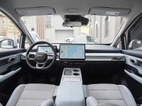 China Maximum Power Electric Car GAC Aion Y CE EC EEC RHD LHD Multi-function Steering Wheel for sale
