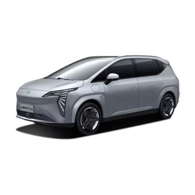 Cina GAC AION V PLUS 80 MAX 2024 TOP LEVEL SUPER EV SUV con grande spazio e fari a LED in vendita