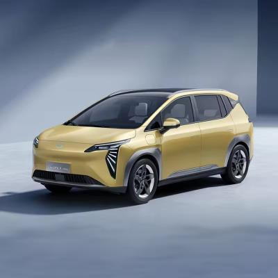 Cina GAC AION V PLUS 80 MAX 2024 TOP LEVEL SUPER EV SUV con grande spazio e fari a LED in vendita