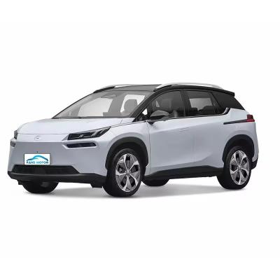 Cina GAC AION V PLUS 80 MAX 2024 TOP LEVEL SUPER EV SUV con grande spazio e fari a LED in vendita