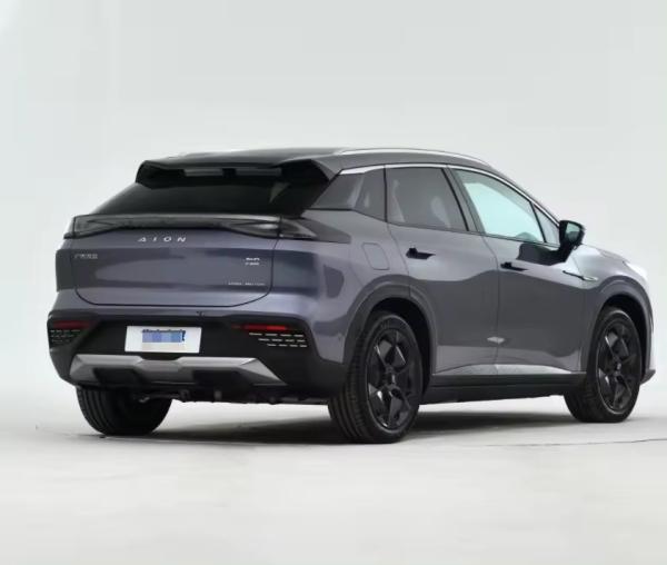 Quality 360° Rear Camera AION V Plus Electric Vehicle with 5 or 7 Seats Made in 2024 for sale