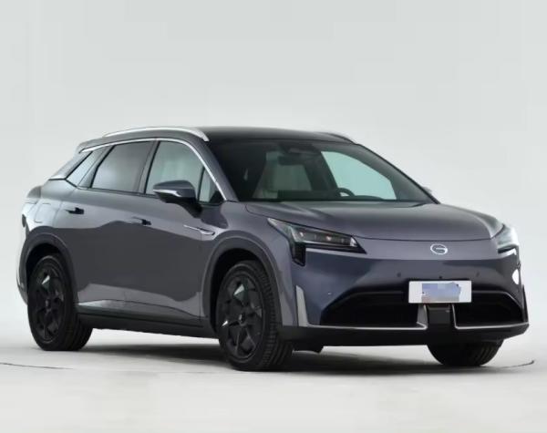 Quality 360° Rear Camera AION V Plus Electric Vehicle with 5 or 7 Seats Made in 2024 for sale
