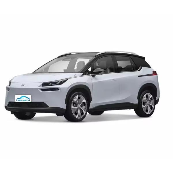 Quality 360° Rear Camera AION V Plus Electric Vehicle with 5 or 7 Seats Made in 2024 for sale