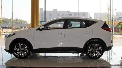Cina Disco anteriore Disco posteriore Sistema di frenatura Hongqi E-HS3 2019 Zhaopin Qiyue Energy Electric Car in vendita