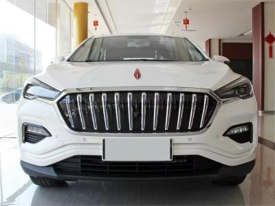 Cina Disco anteriore Disco posteriore Sistema di frenatura Hongqi E-HS3 2019 Zhaopin Qiyue Energy Electric Car in vendita