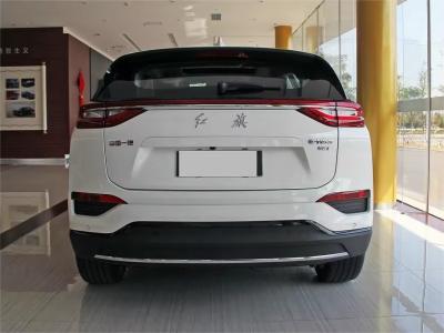Cina Disco anteriore Disco posteriore Sistema di frenatura Hongqi E-HS3 2019 Zhaopin Qiyue Energy Electric Car in vendita