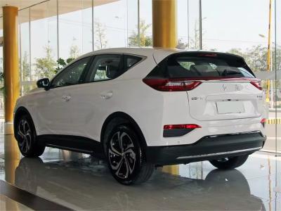 Cina Disco anteriore Disco posteriore Sistema di frenatura Hongqi E-HS3 2019 Zhaopin Qiyue Energy Electric Car in vendita